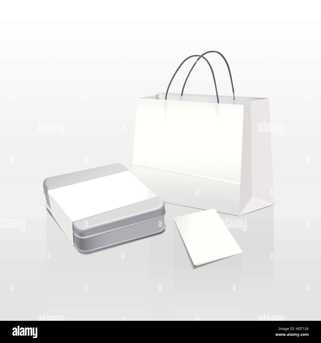 Reusable box Stock Vector Images - Alamy