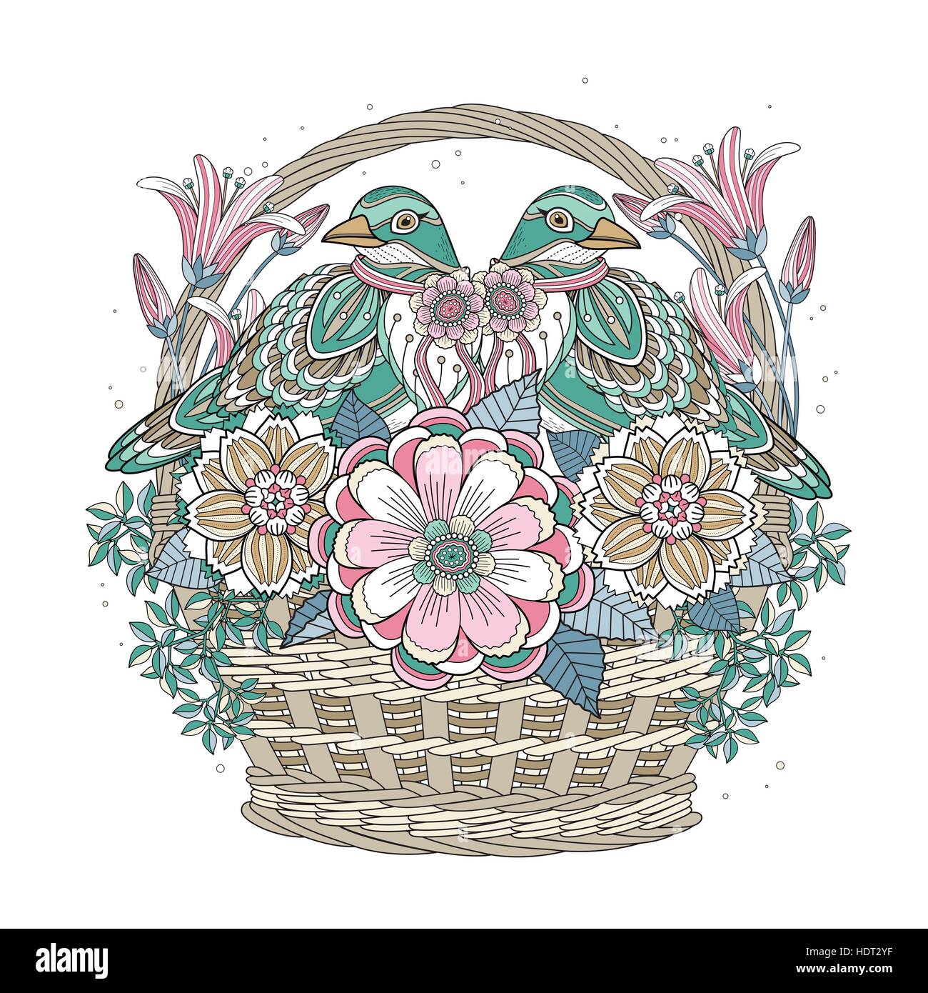 Animal blessing Cut Out Stock Images & Pictures - Alamy