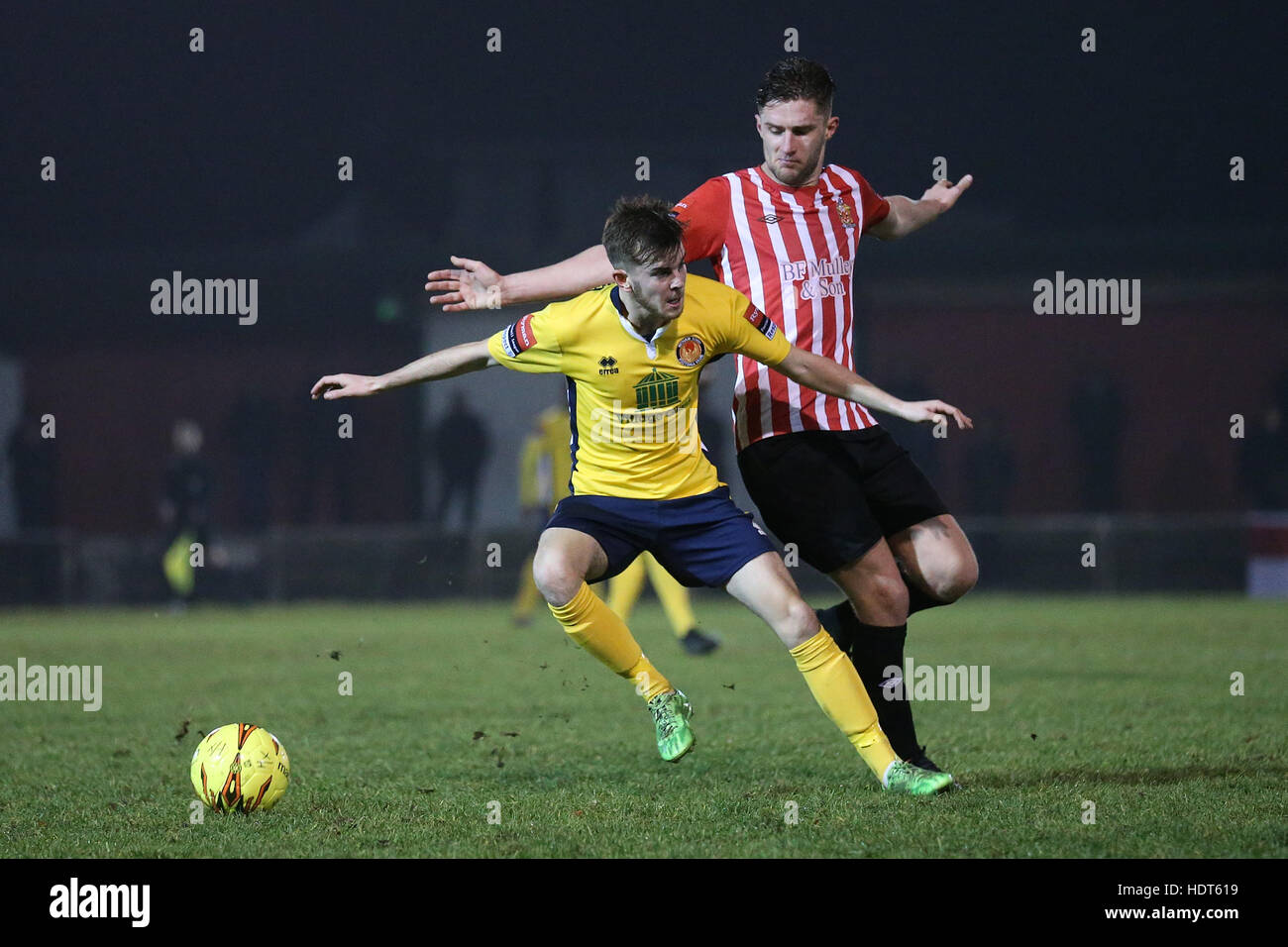 Hornchurch stadium hi-res stock photography and images - Alamy
