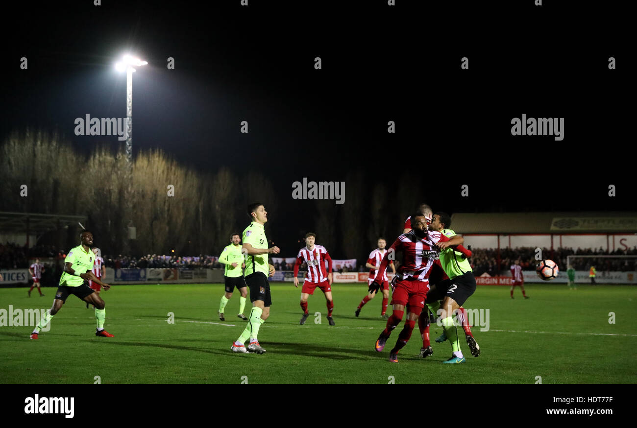 Stourbridge football club hi-res stock photography and images - Alamy