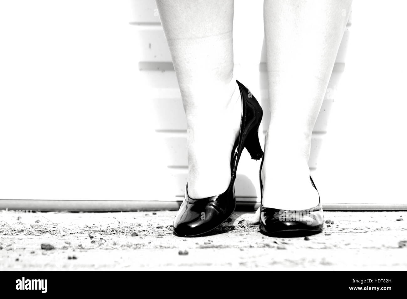 Sassy girls hi-res stock photography and images - Alamy
