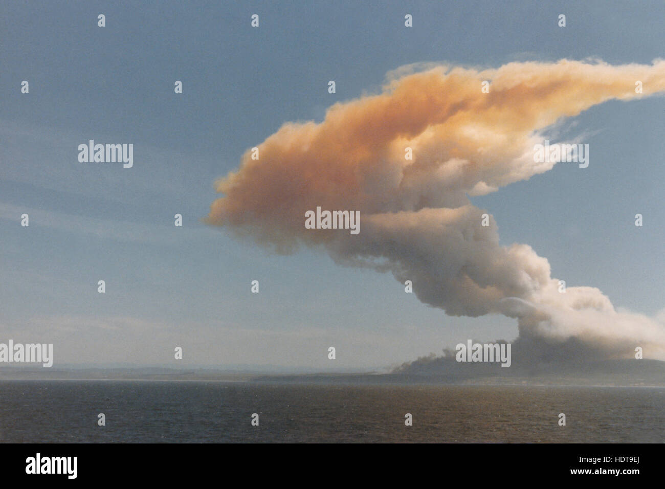 Kh 9 hexagon satellite hi-res stock photography and images - Alamy