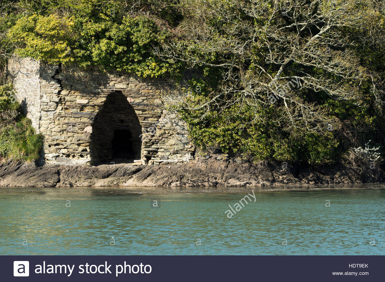 Batson River High Resolution Stock Photography and Images - Alamy
