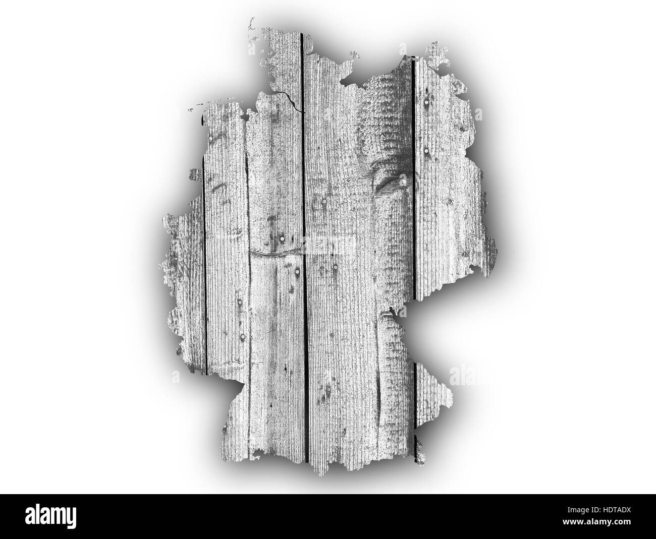 Flag germany germany symbol Black and White Stock Photos & Images - Alamy