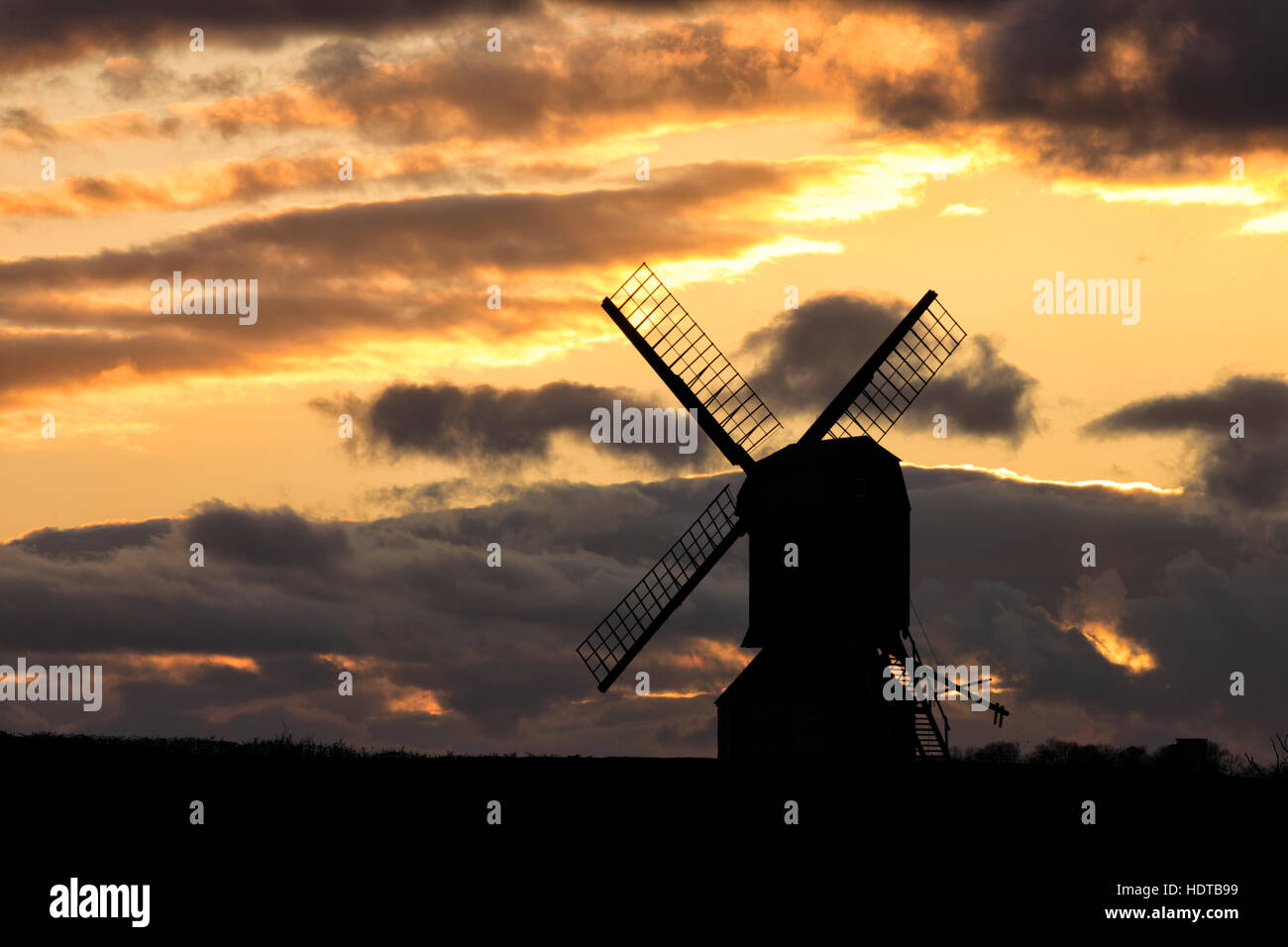 Stevington village hi-res stock photography and images - Alamy