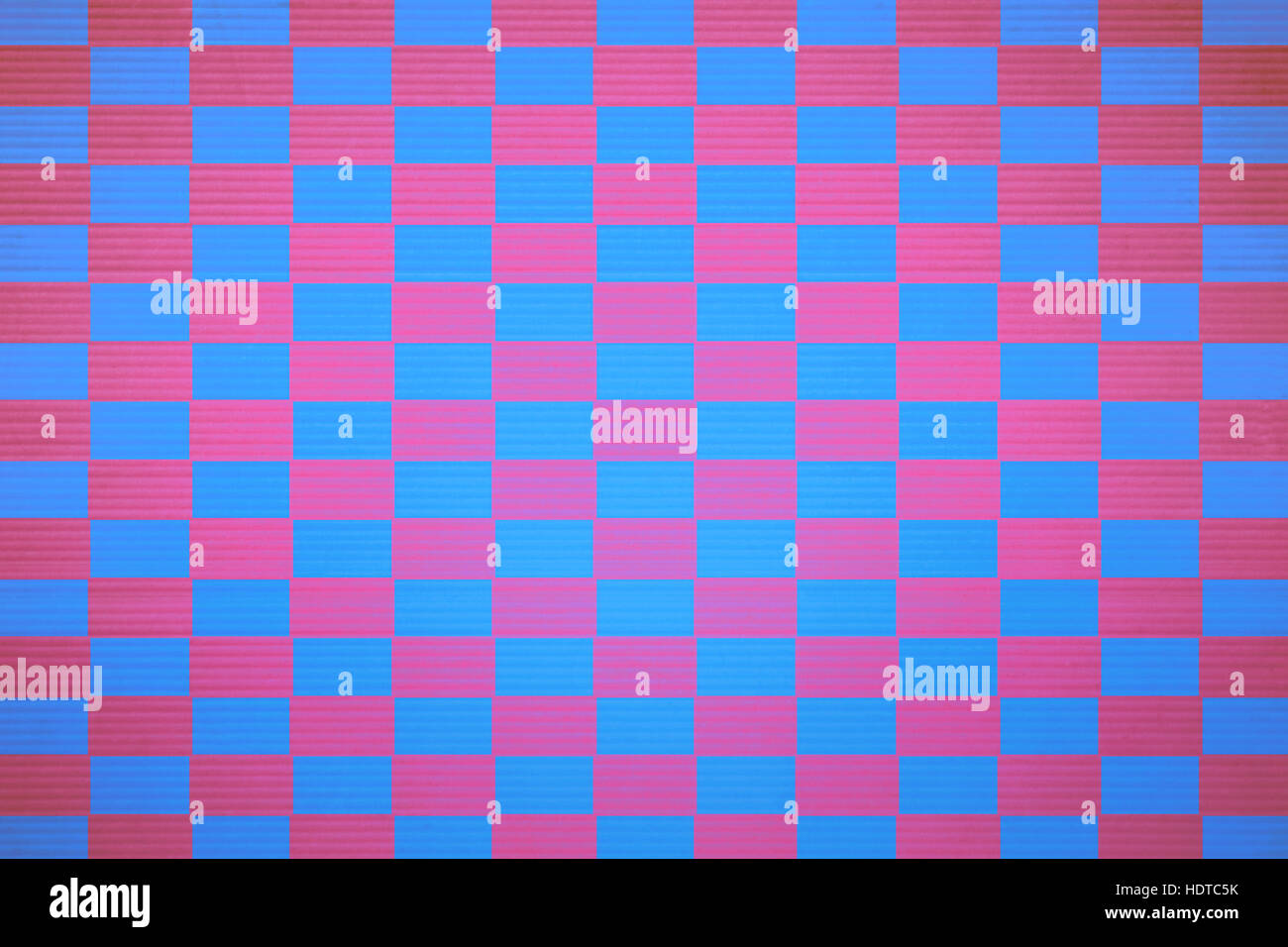 Illustrated background of tilted squares in two colors - purple and ...