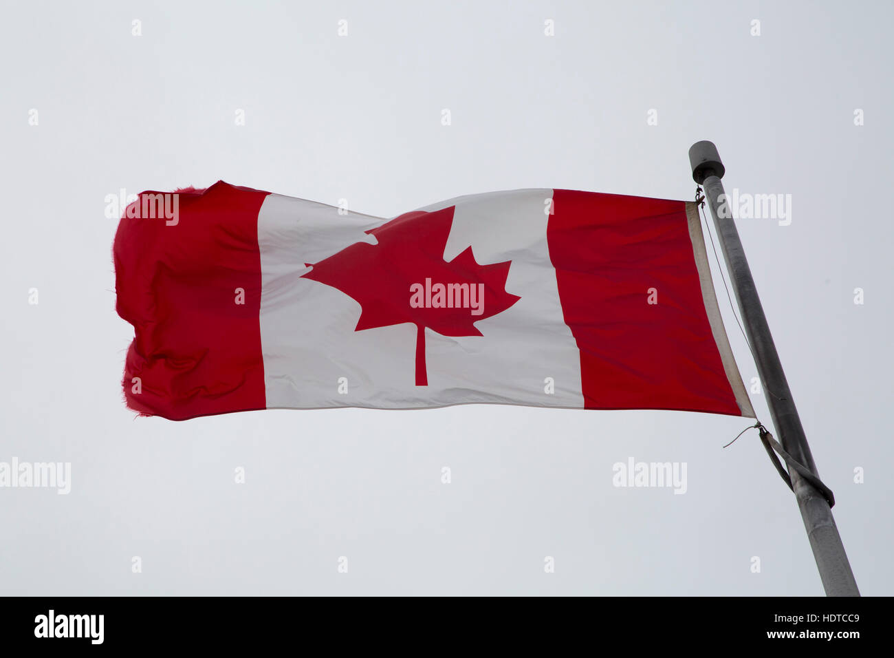Churchill flag hi-res stock photography and images - Alamy