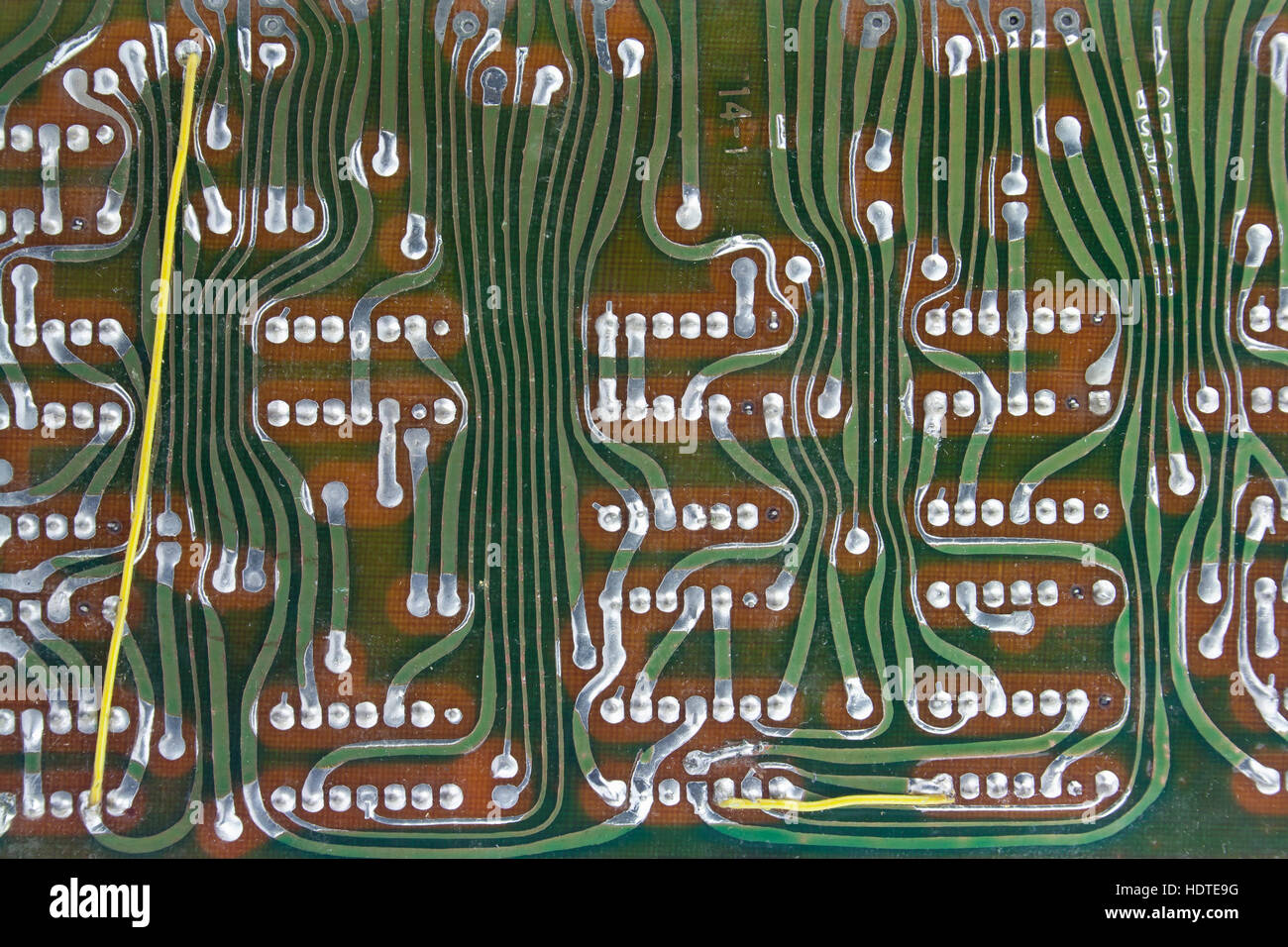 printed circuit board Stock Photo - Alamy