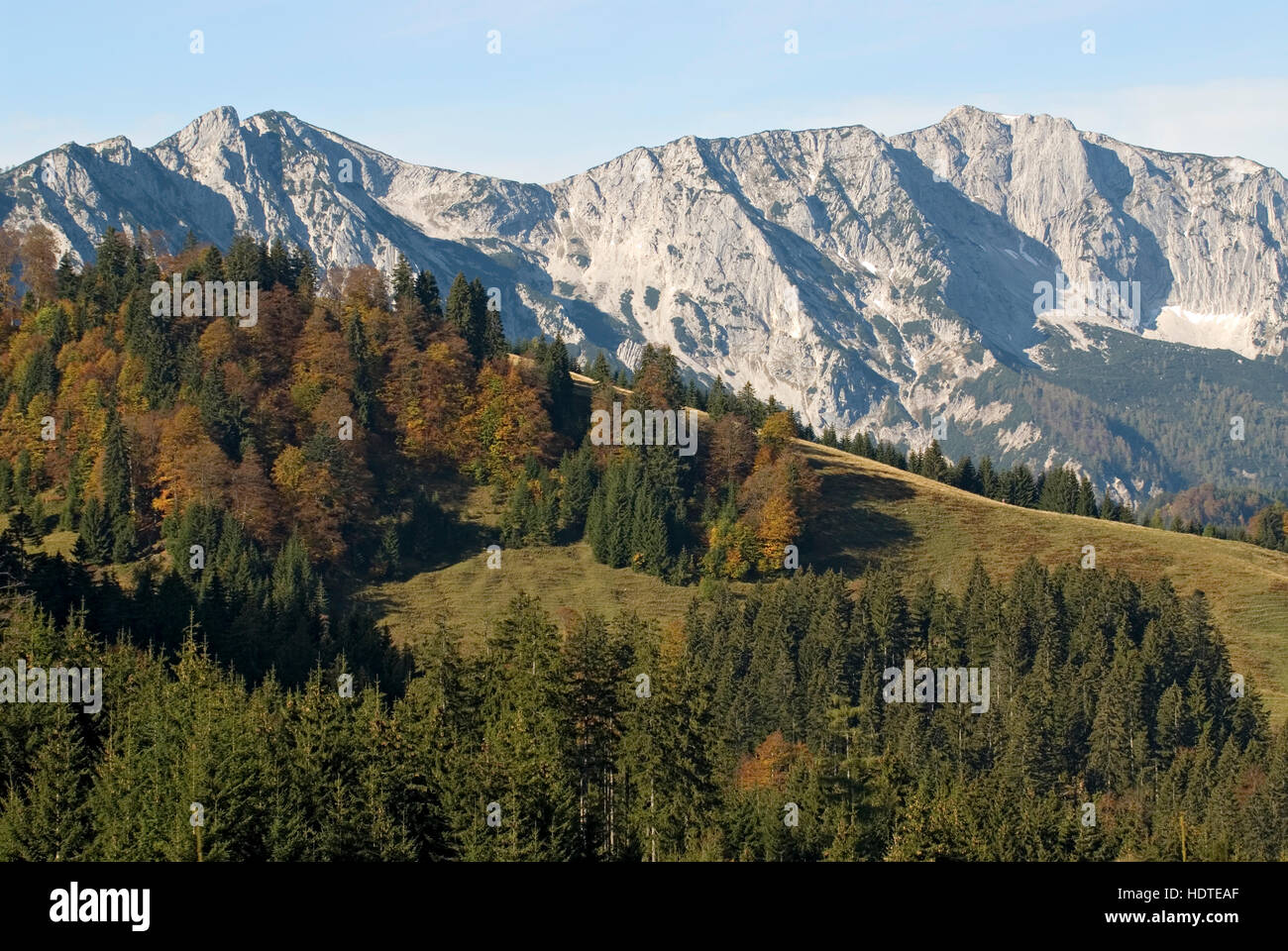 Nock Mountains National Park High Resolution Stock Photography and ...