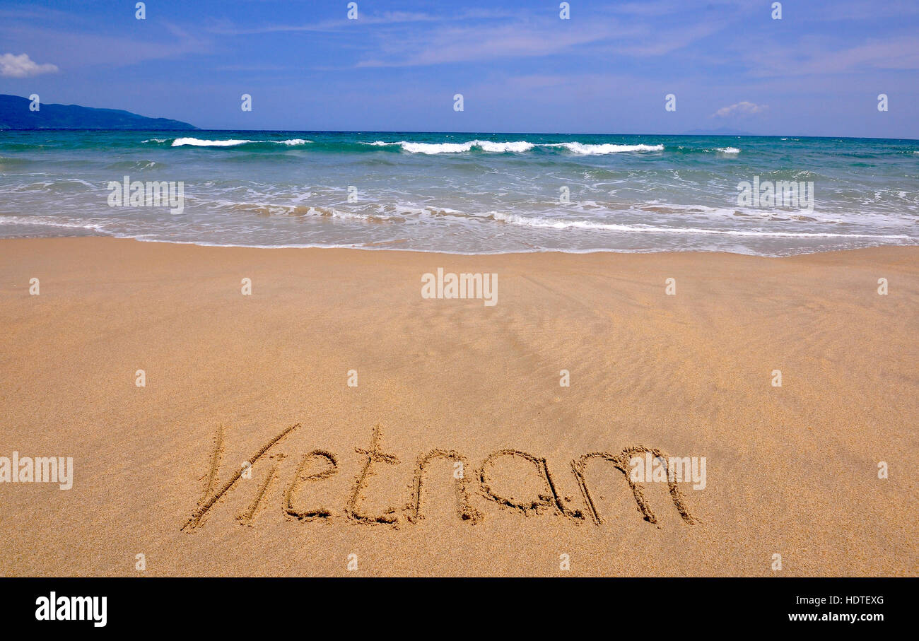 Vietnam dong sign hi-res stock photography and images - Alamy