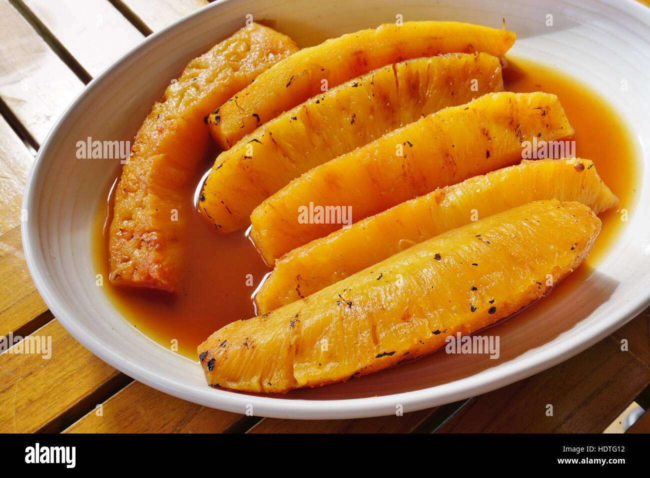 Caramelized sugar hi-res stock photography and images - Alamy