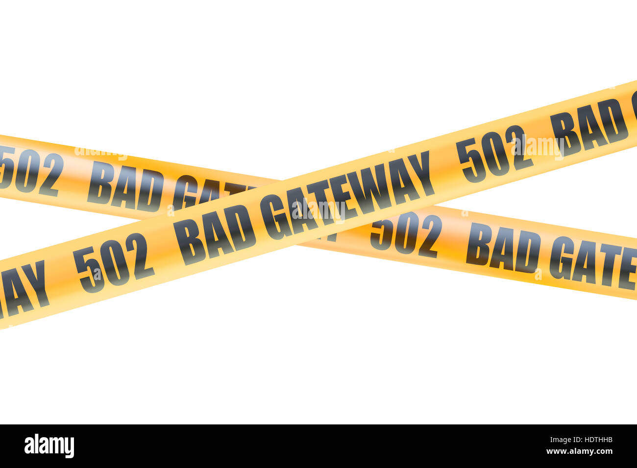 Error 502 bad gateway background hi-res stock photography and images ...