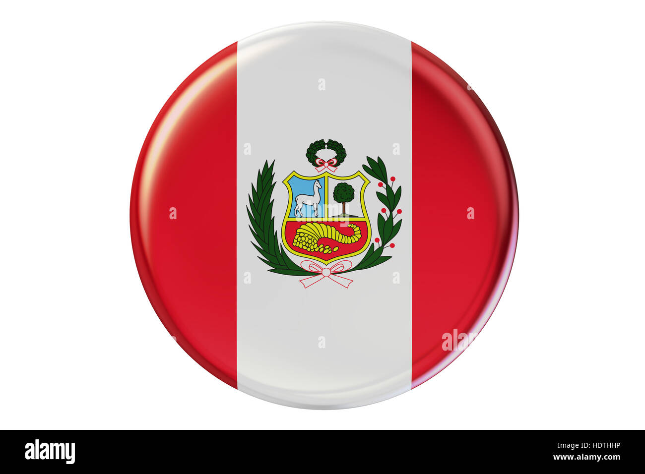 3d rendering peru hi-res stock photography and images - Alamy