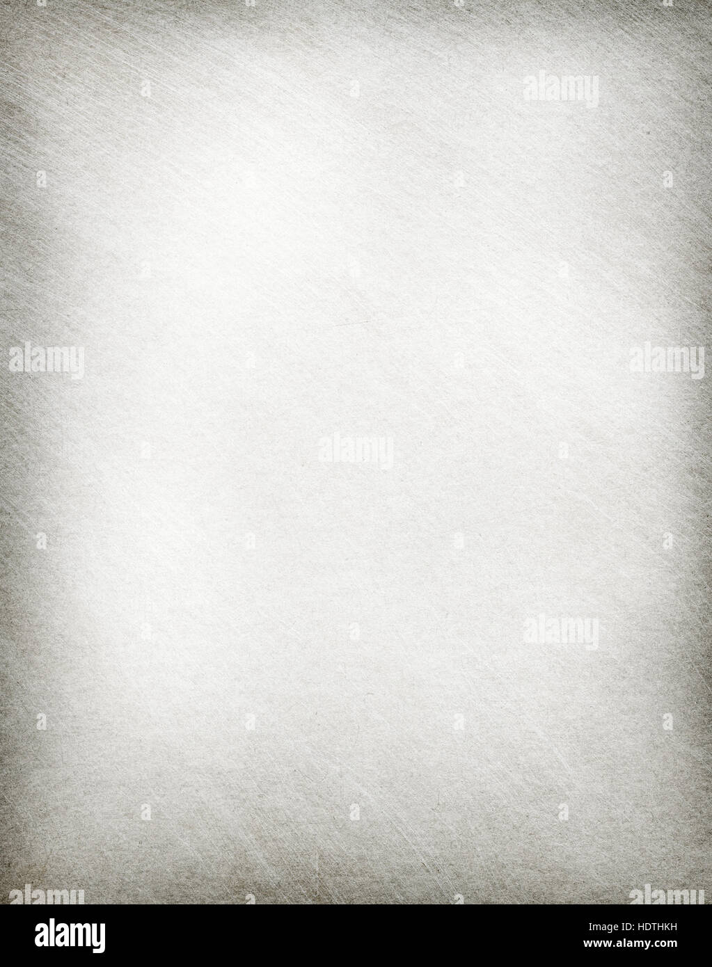 Grey dirty recycled paper texture Stock Photo - Alamy