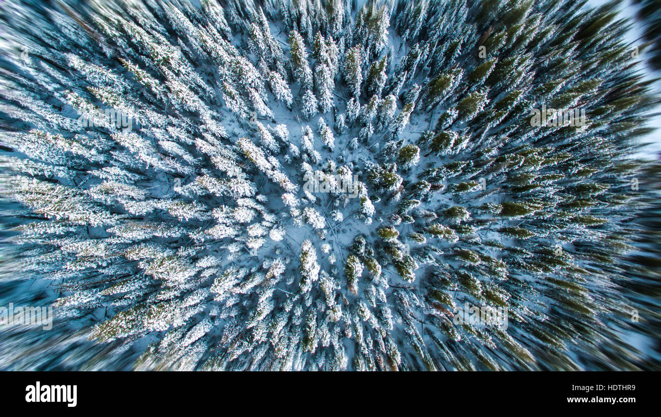 Zoom to top hi-res stock photography and images - Alamy