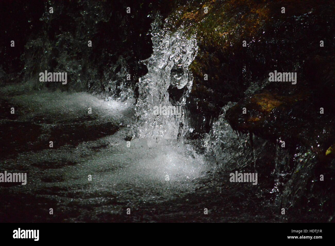 Water and steam flow hi-res stock photography and images - Alamy