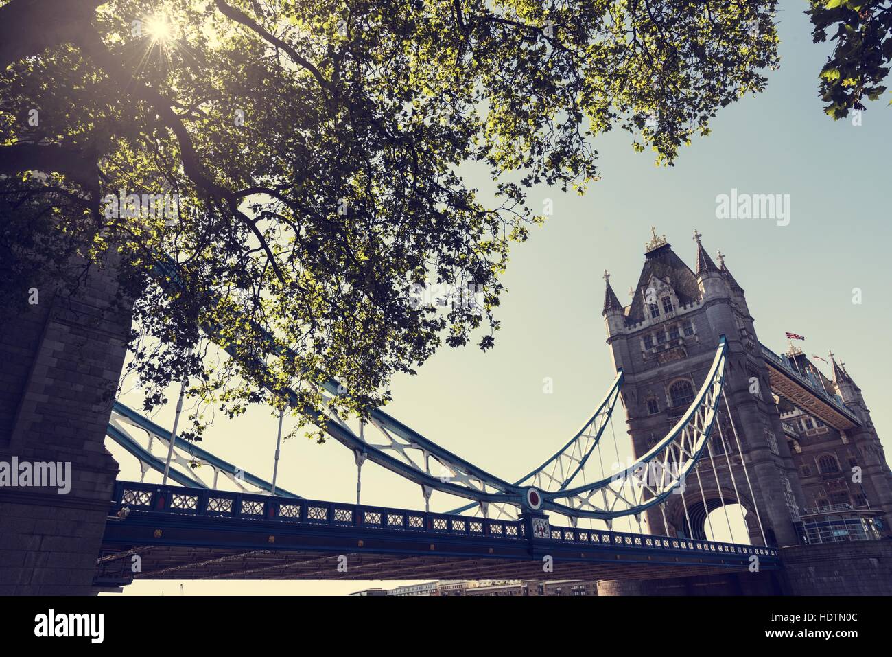 British tower hi-res stock photography and images - Alamy