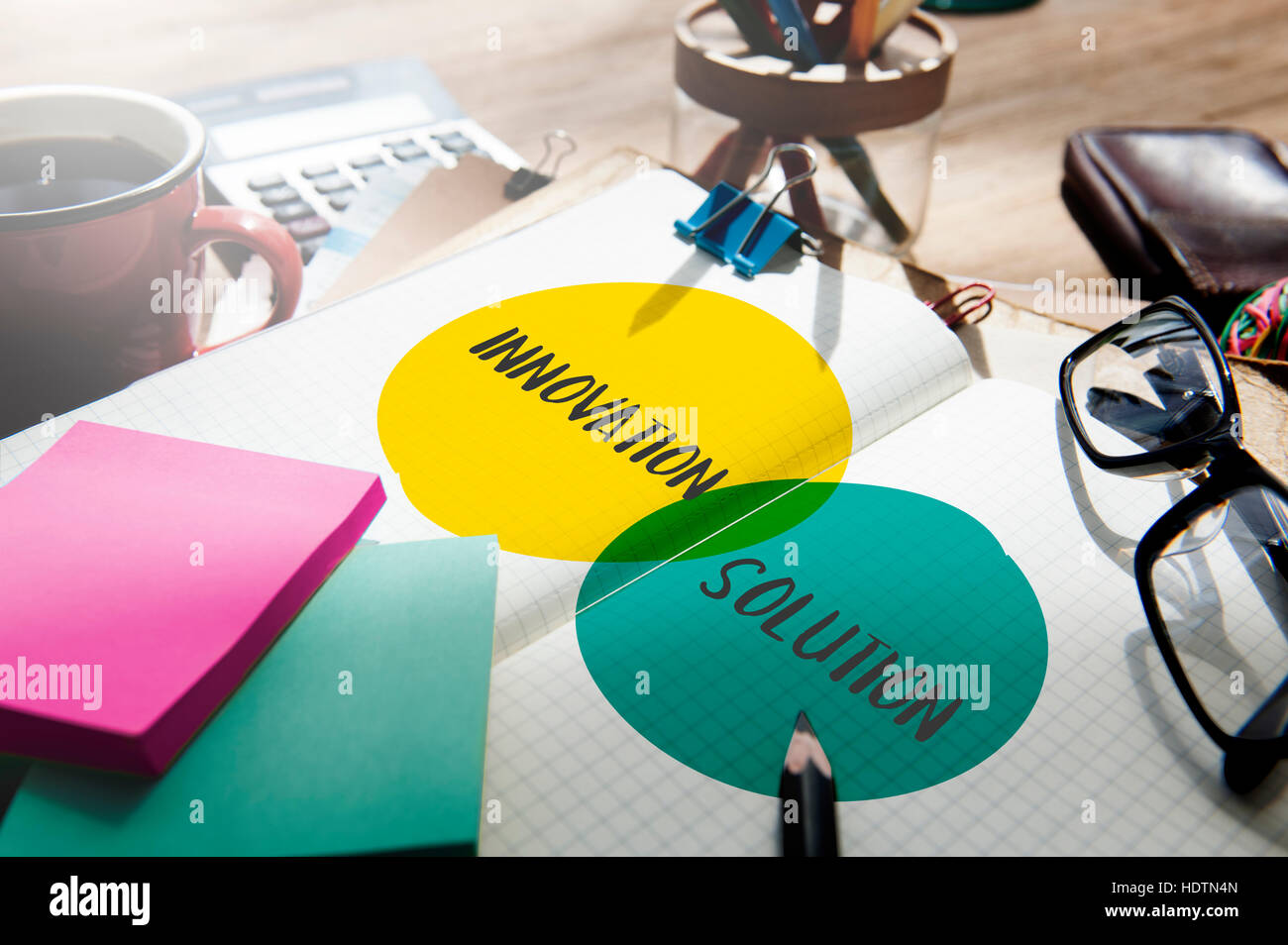 Business Creativity Imagination Growth Ideas Profit Concept Stock Photo ...