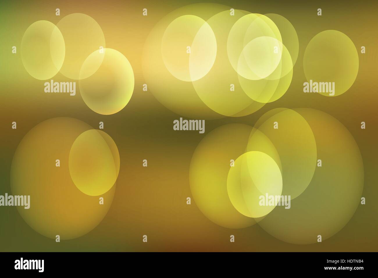 Abstract blurred vector background Stock Vector Images - Alamy