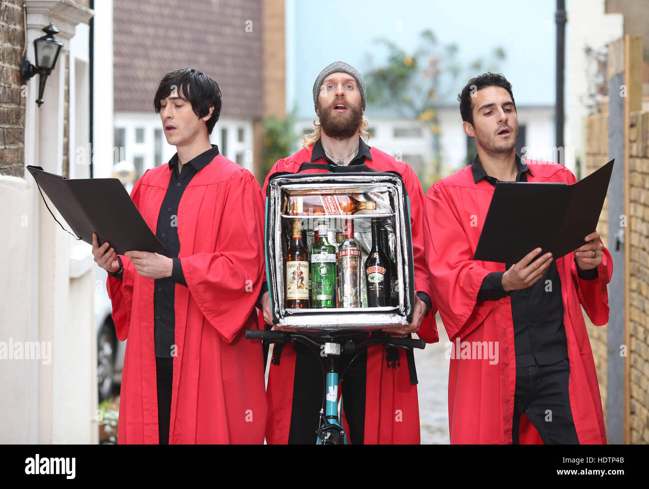 Beatboxing hi-res stock photography and images - Alamy