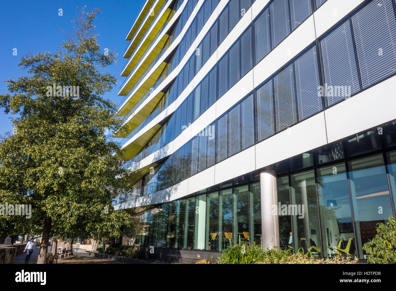 David Walker Architects High Resolution Stock Photography and Images ...