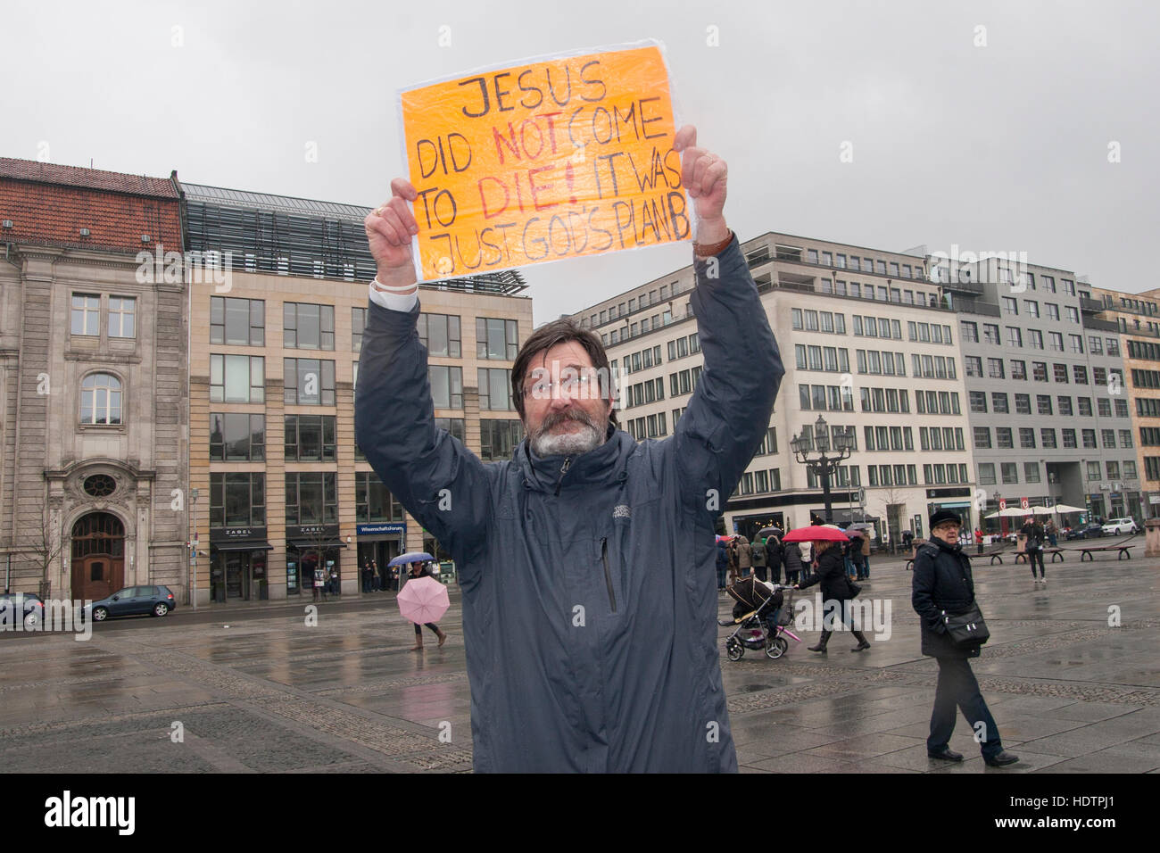 Jesus prozession hi-res stock photography and images - Alamy