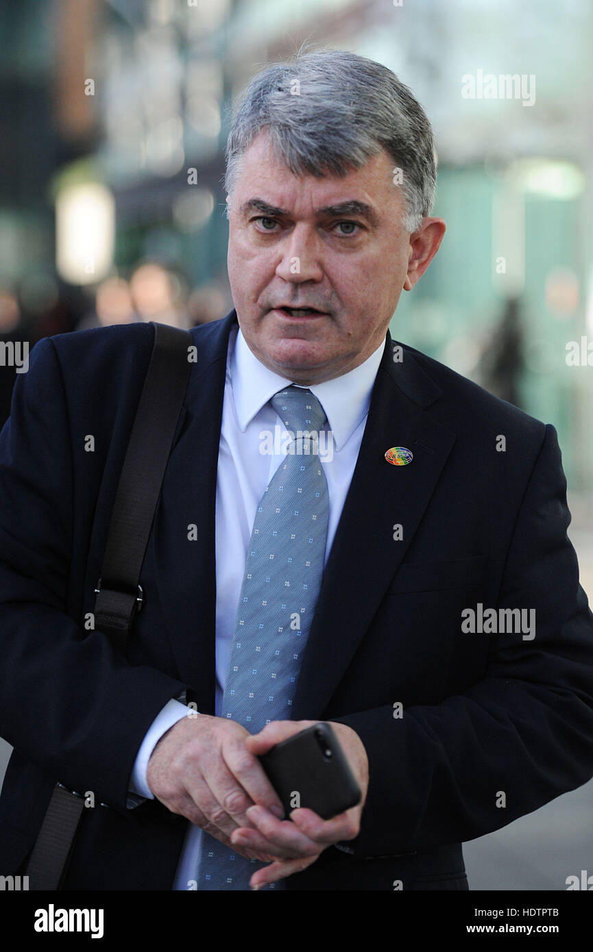 The rmt general secretary hi-res stock photography and images - Alamy