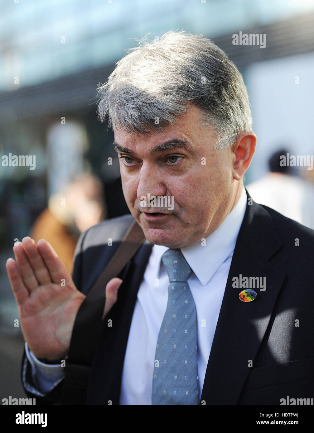 Conciliation service acas hi-res stock photography and images - Alamy