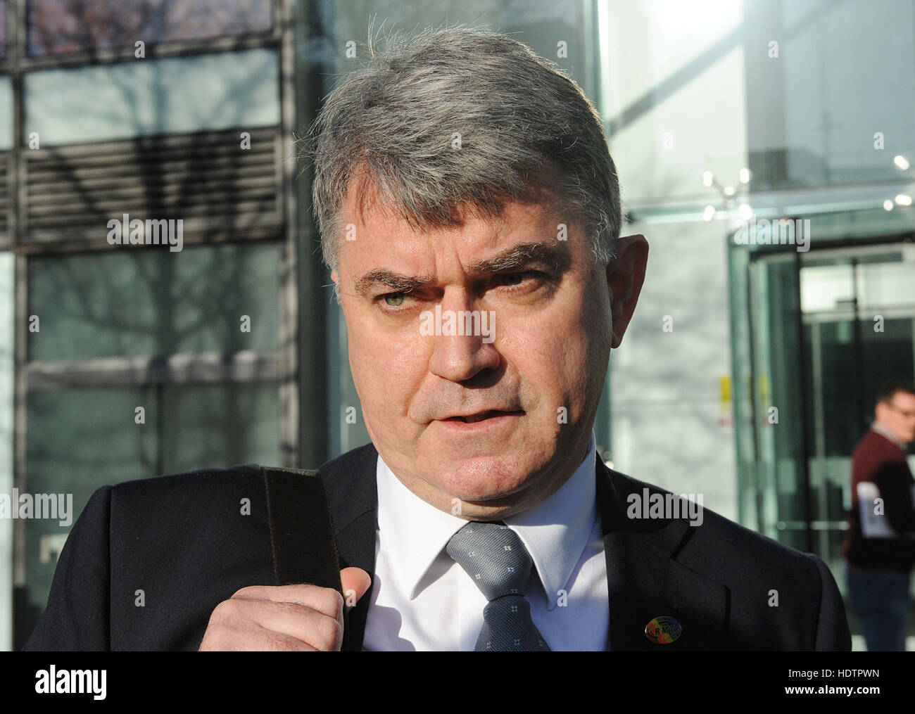 Taking the mick hi-res stock photography and images - Alamy