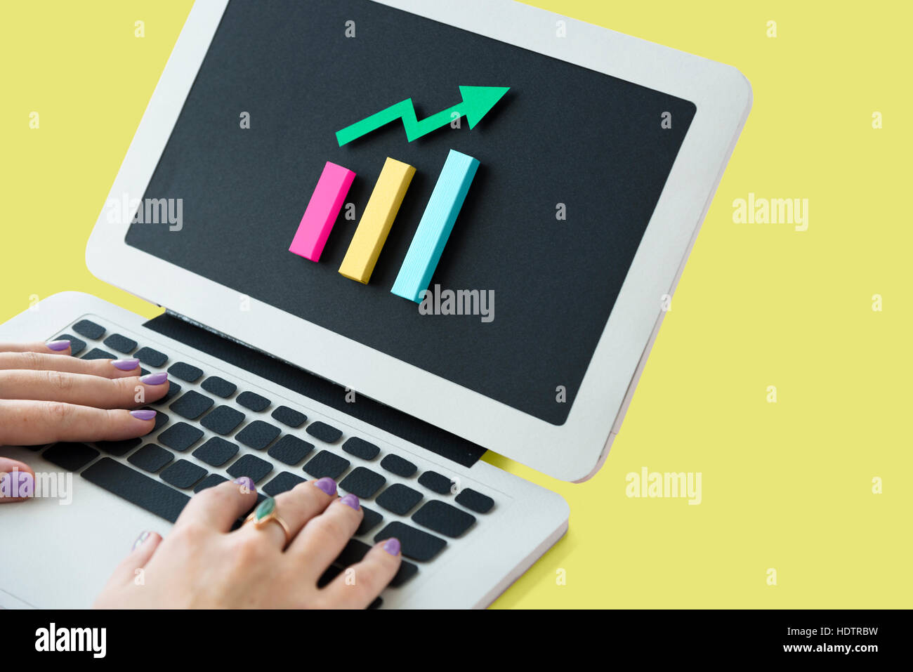 Computer Connection Internet Networking Digital Concept Stock Photo - Alamy