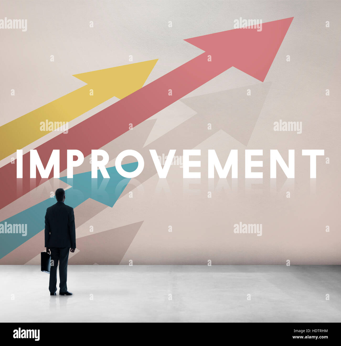 Target Improvement Challenge Icon Concept Stock Photo - Alamy
