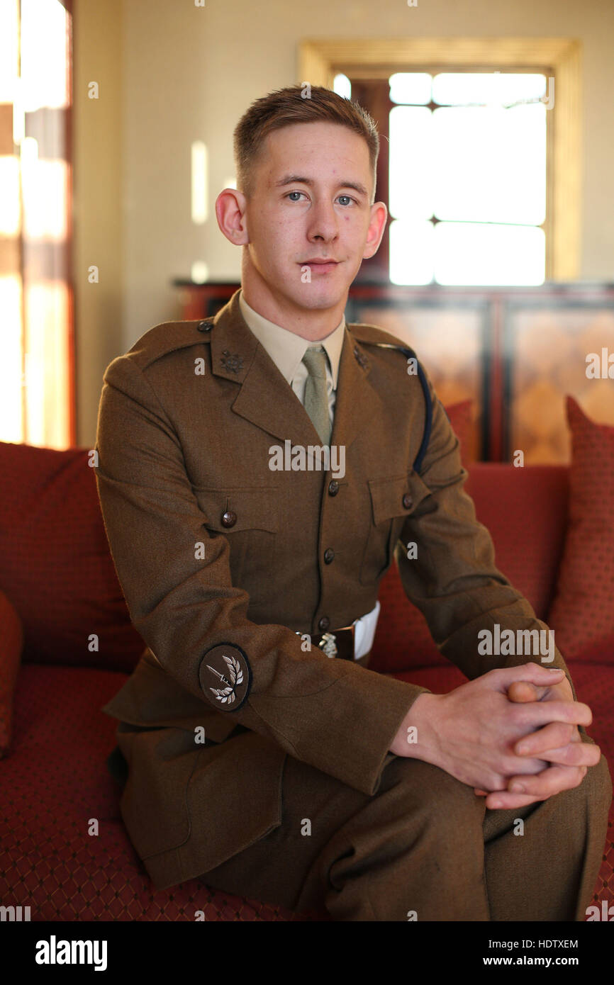 Jake farr hi-res stock photography and images - Alamy