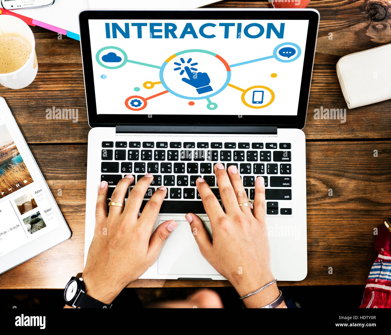 Interaction Connection Community Social Network Concept Stock Photo - Alamy Interaction Connection Community Social Network Concept Stock Photo - Alamy