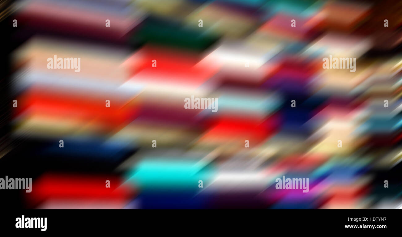 the abstract colors and blurred background Stock Photo - Alamy