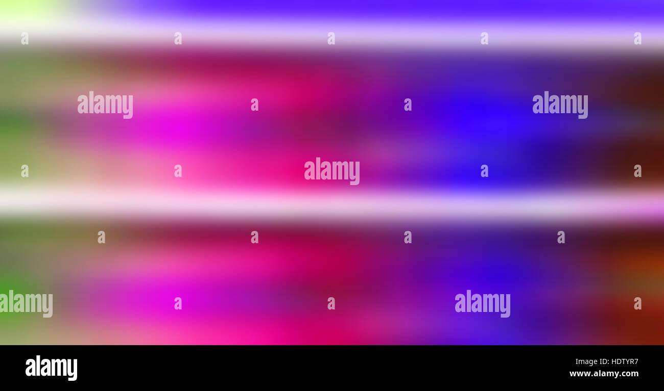 the abstract colors and blurred background Stock Photo - Alamy