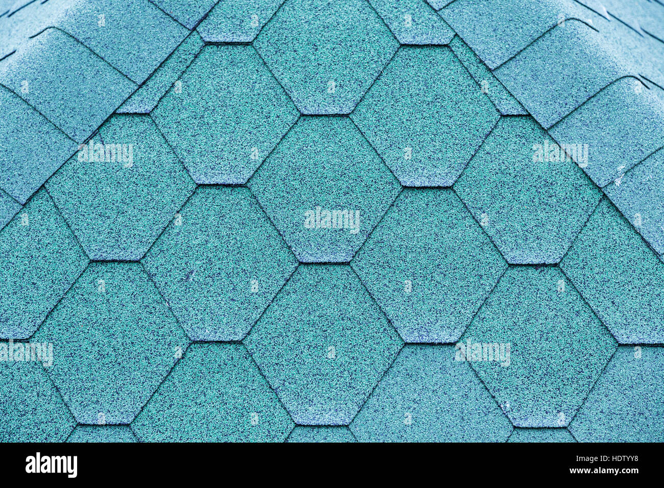 Hexagon roof High Resolution Stock Photography and Images - Alamy