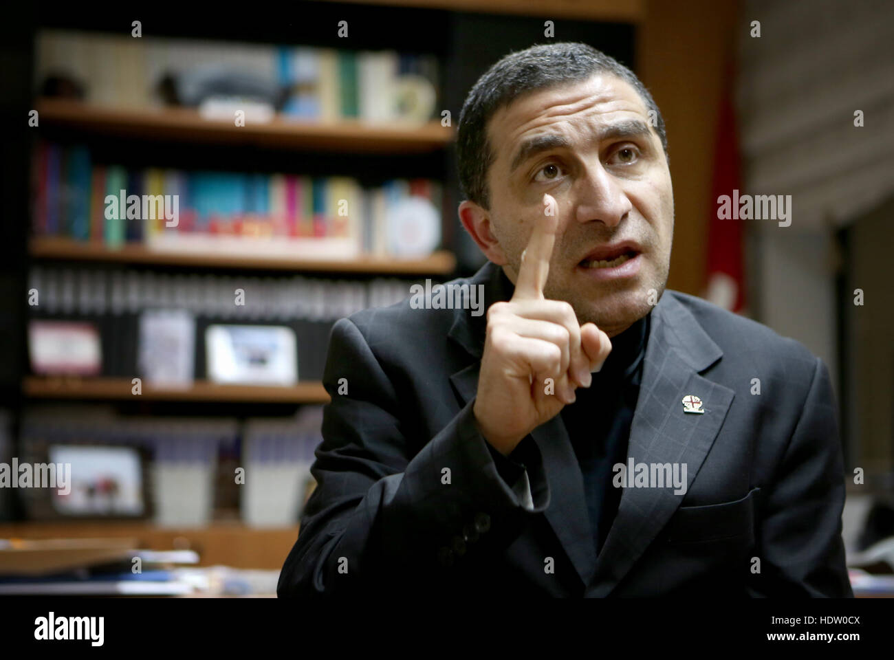 Father paul karam hi-res stock photography and images - Alamy