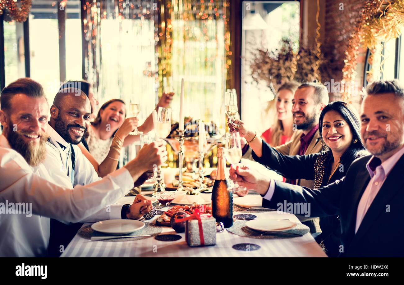Restaurant Chilling Out Classy Lifestyle Reserved Concept Stock Photo ...