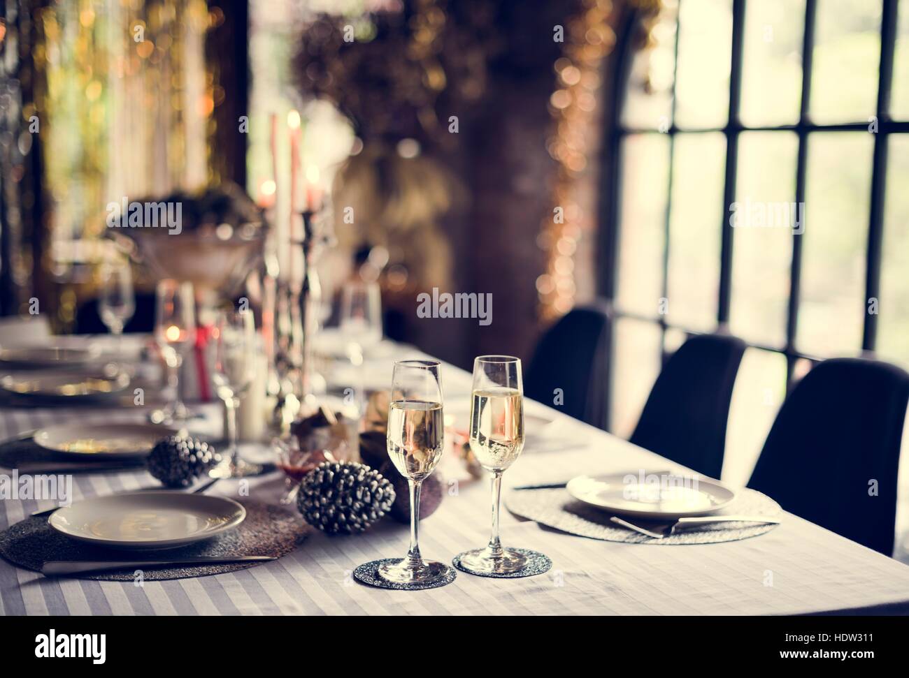 Restaurant Chilling Out Classy Lifestyle Reserved Concept Stock Photo ...