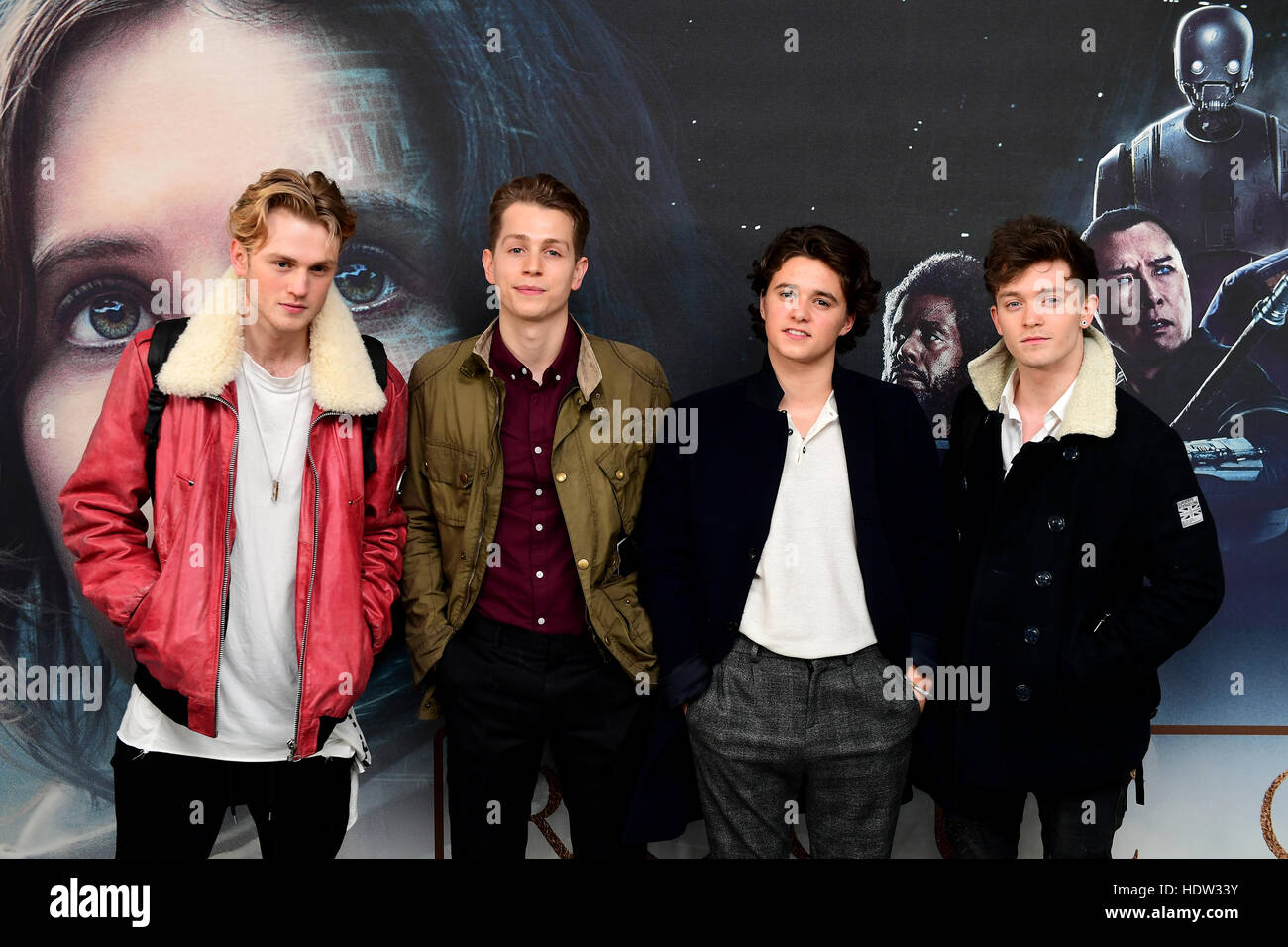 Vamps Cast