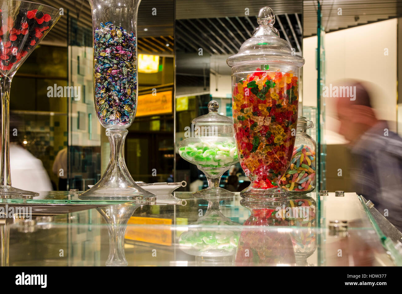 Bacchanal Buffet in Caesars Palace Hotel & Casino, Las Vegas, Nevada ...