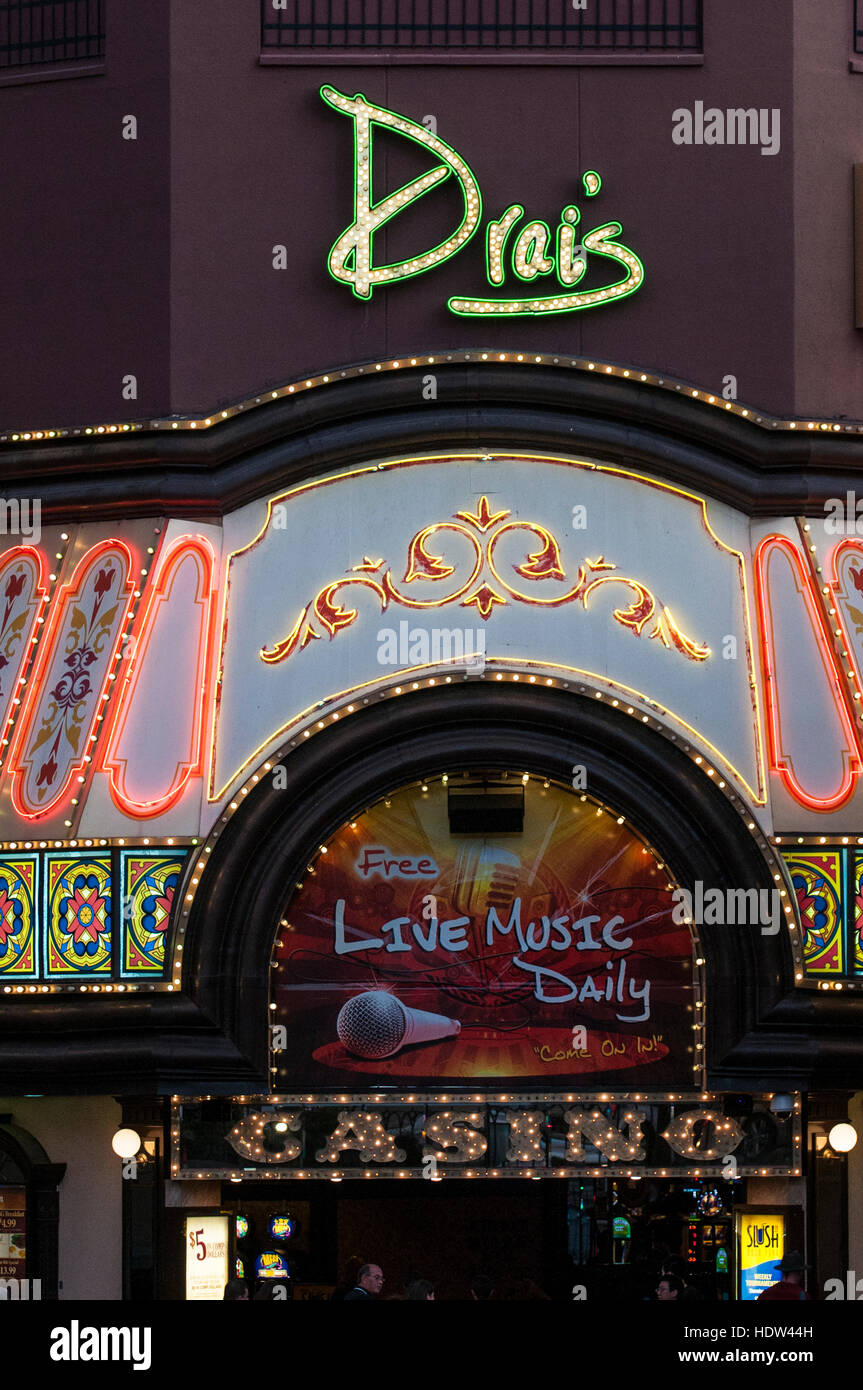 Drai''s hi-res stock photography and images - Alamy