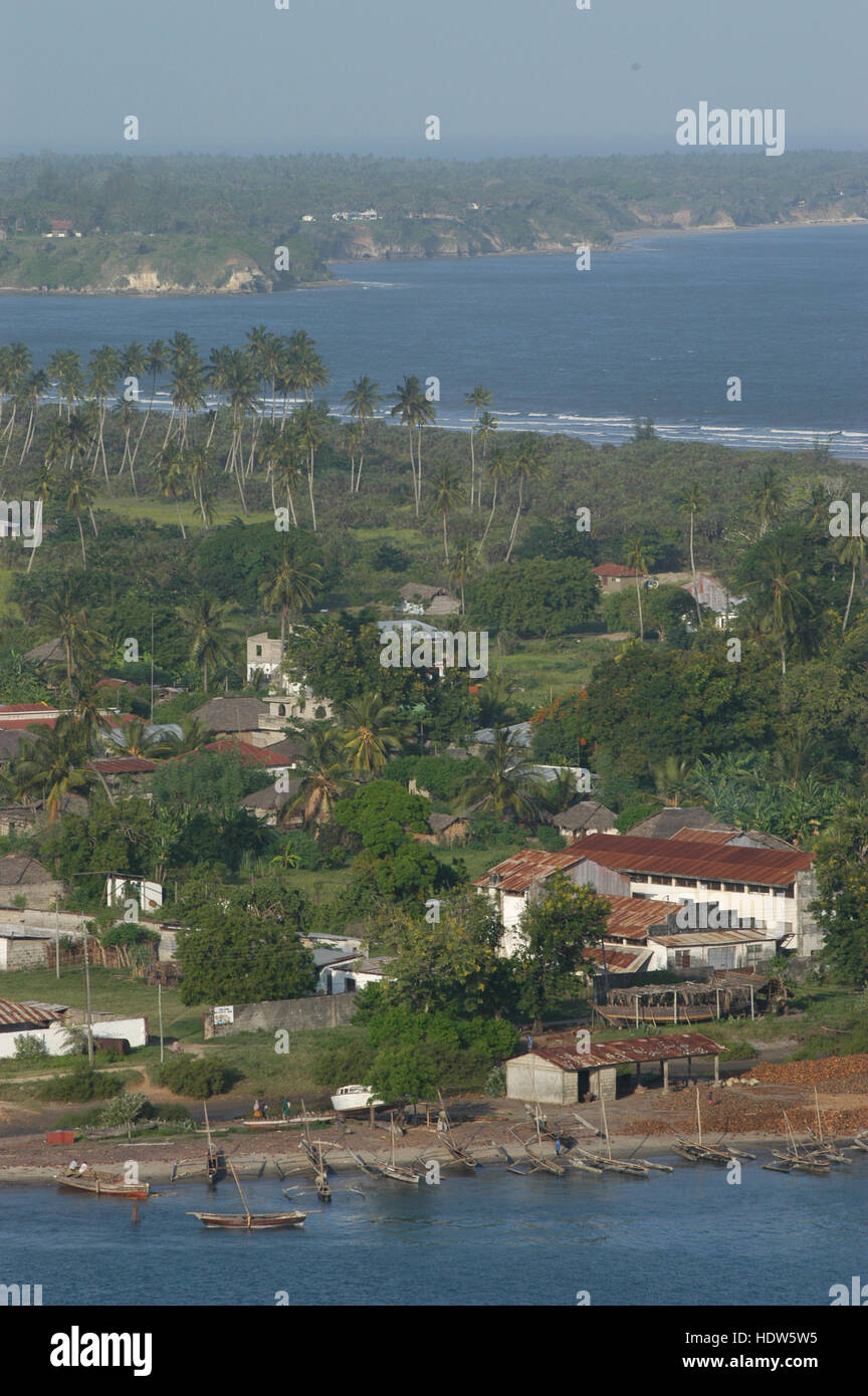 Pangani hi-res stock photography and images - Alamy