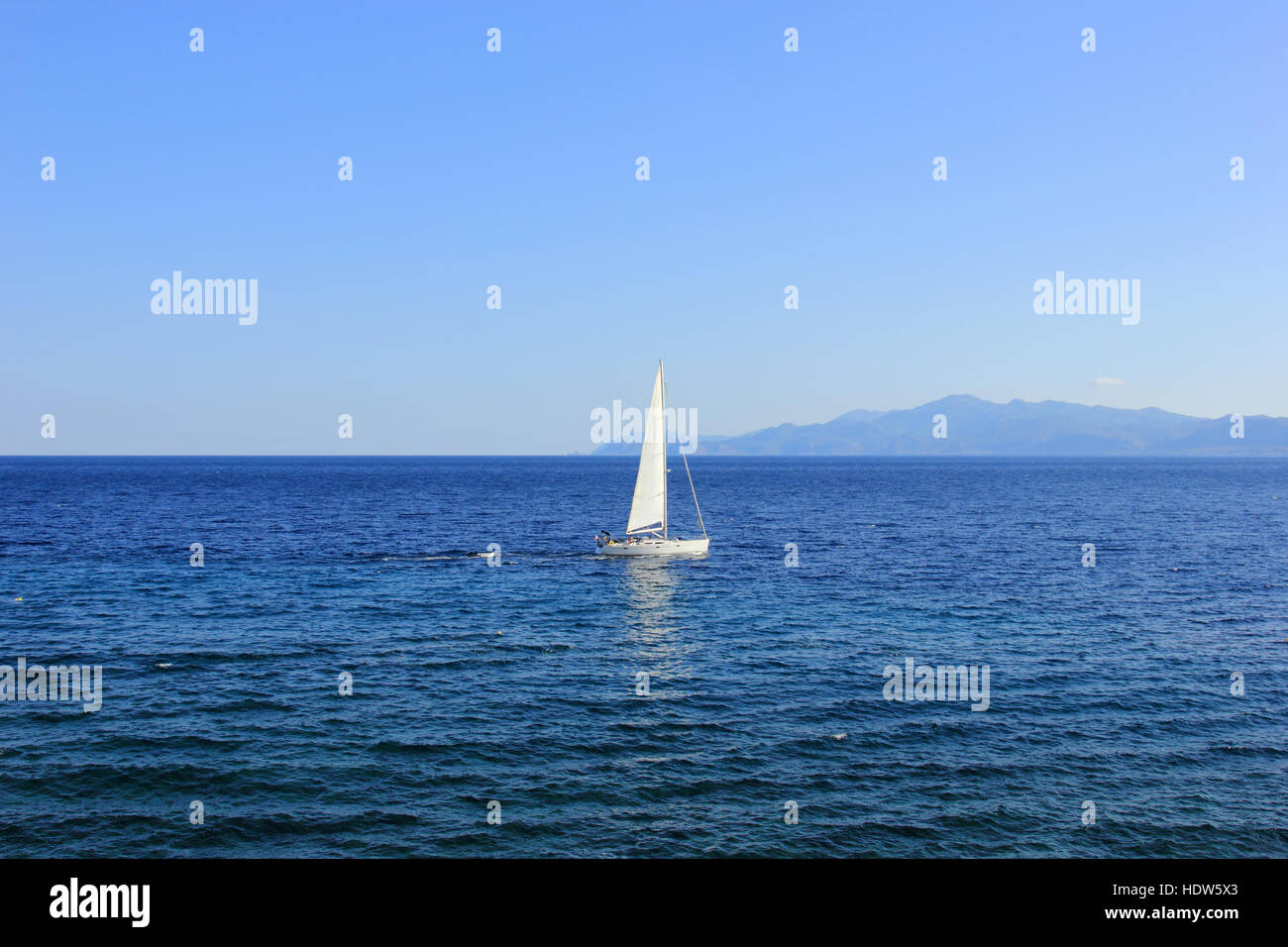 Water big boat hi-res stock photography and images - Alamy