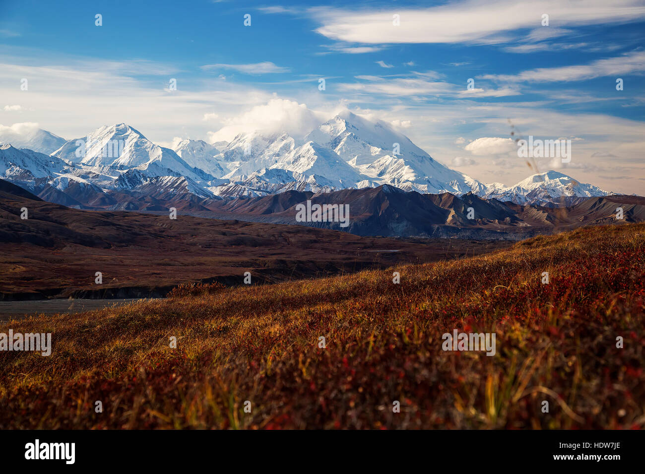 Thorofare Ridge High Resolution Stock Photography and Images - Alamy