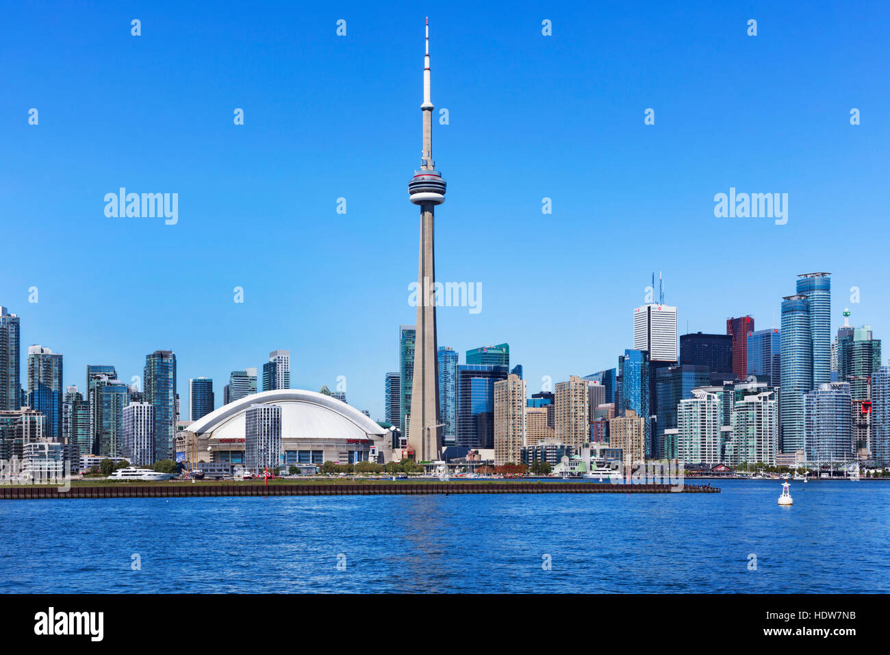 From hanlans point hi-res stock photography and images - Alamy