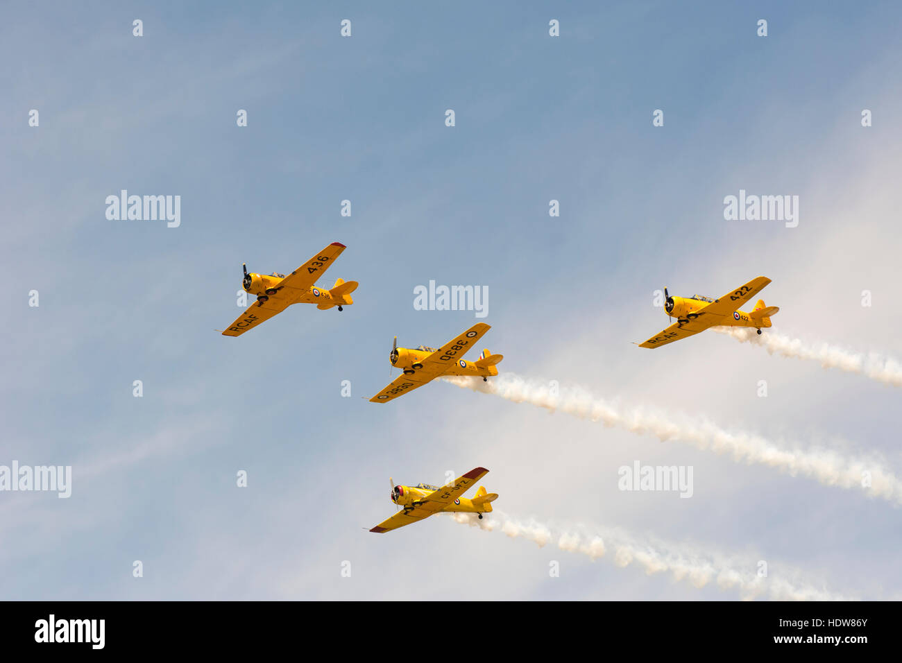 Wwii aircraft hi-res stock photography and images - Alamy