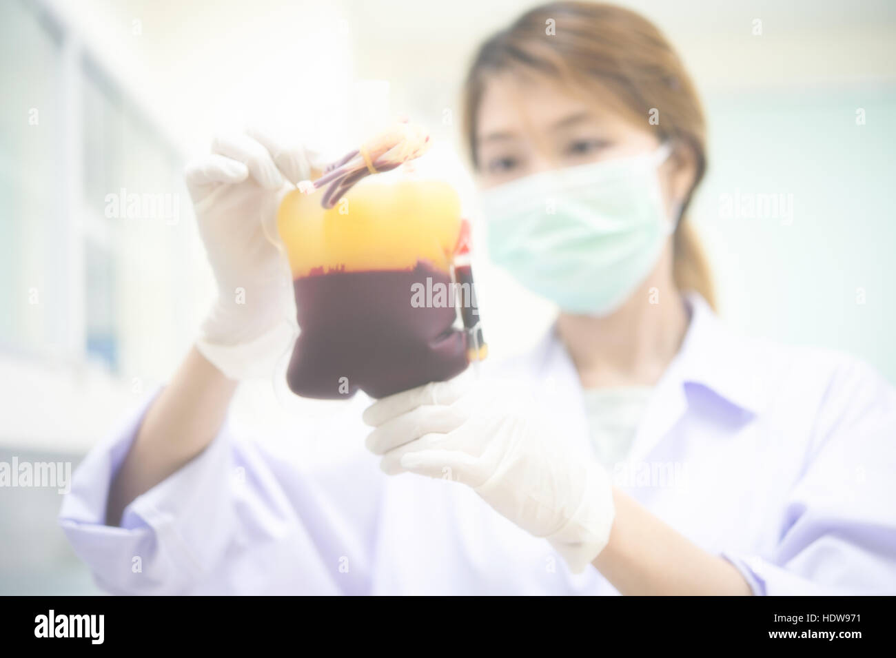 Blood doner bank hi-res stock photography and images - Alamy