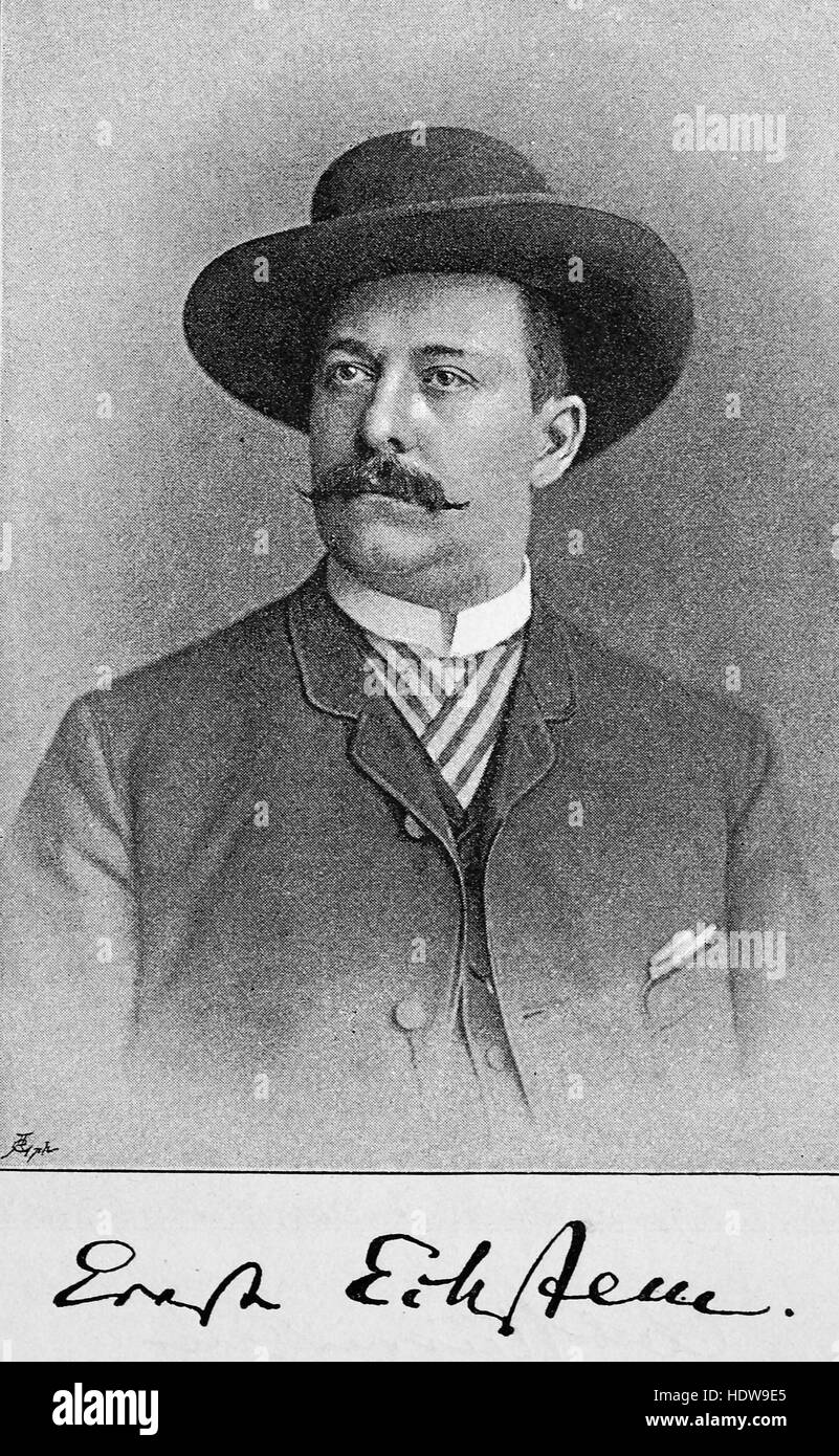 Friedrich Ernst Dorn