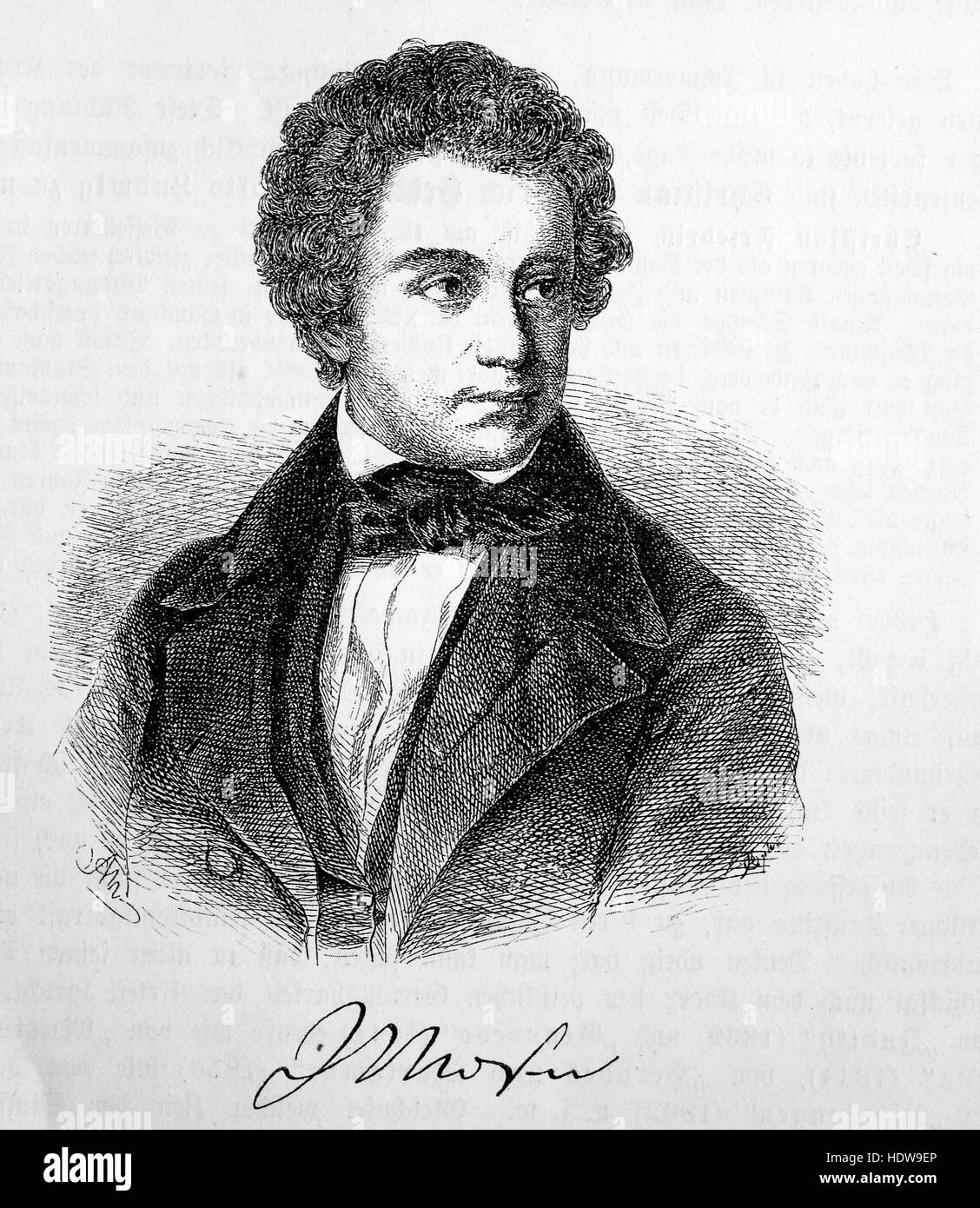 Poet and author germany hi-res stock photography and images - Alamy